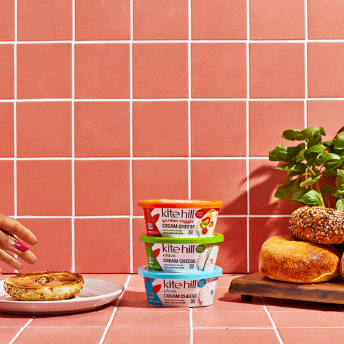 Plain Cream Cheese – Kite Hill Store