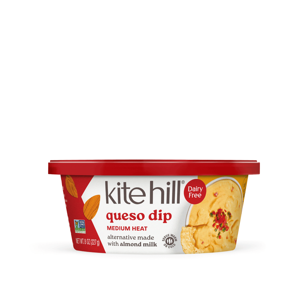 Queso Dip – Kite Hill Store