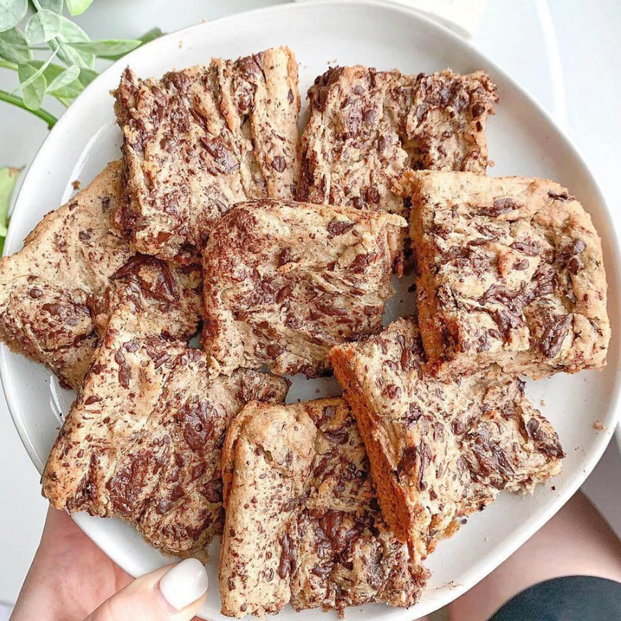 Chocolate Chunk Banana Bread – Kite Hill Store